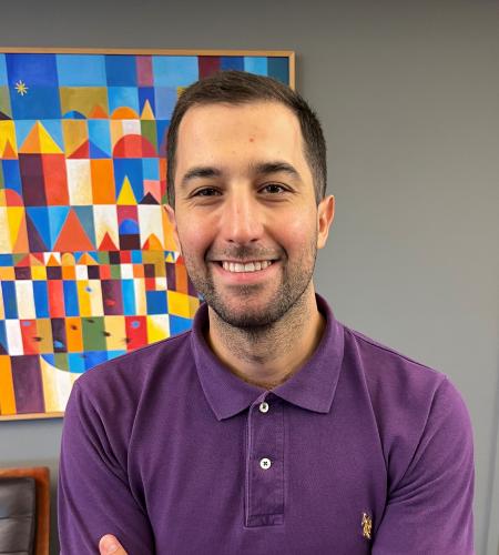 Strahinja Matejic | Policy Center